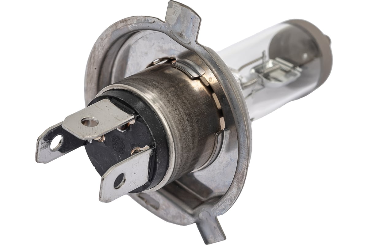 Лампа головного света KOITO H4, 12 В, 60/55 Вт, уп. 1 шт. 0456E/T 6721 ...