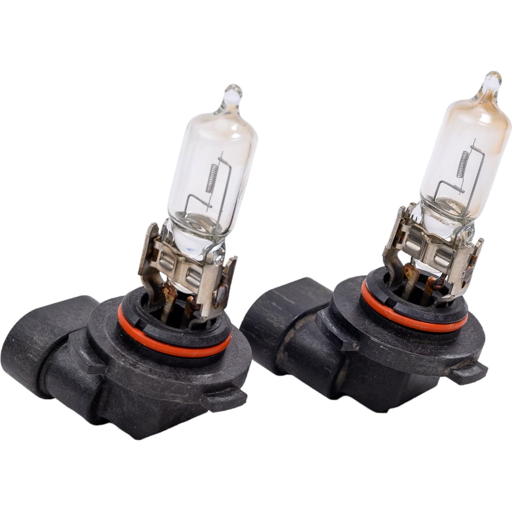 Светодиодные лампы LED для авто LEDZILLA X1 HB3 9005 18Вт 12В лампочки ...