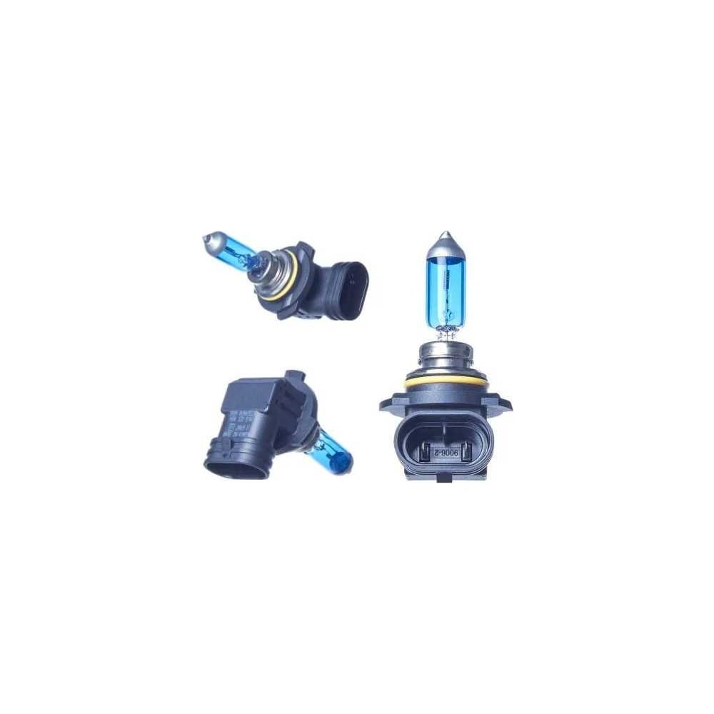 Высокотемпературная лампа Avantech HB4 12V 55W (110W) 5000K, комплект 2 ...
