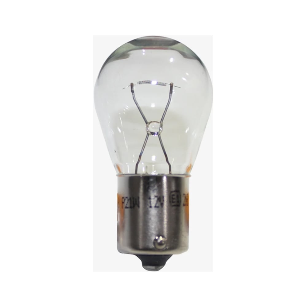 Лампа Wurth P21W 24V 21W BA15S STANDARD 5997717981090 1 - выгодная цена ...