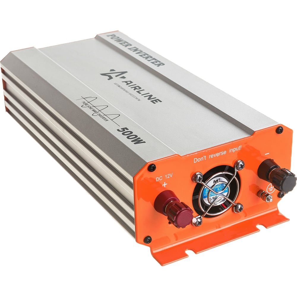 Инвертор Airline API-600-05 - выгодная цена, отзывы, характеристики ...