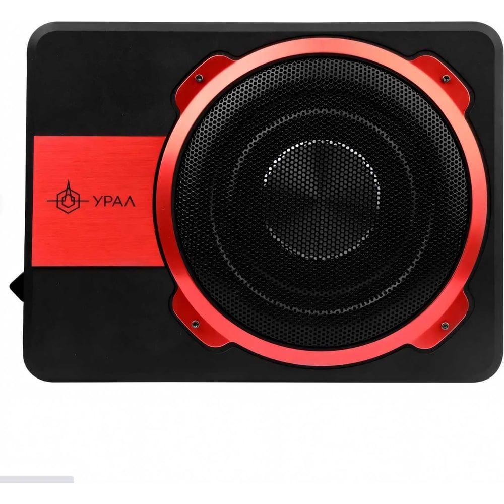 Сабвуфер активный Ural sound УРАЛ ПМН-1 - выгодная цена, отзывы, характеристики, фото - купить в ...