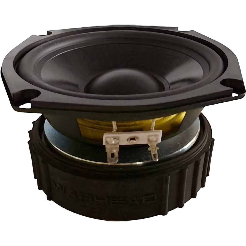 Мидбасовая акустическая система Ural sound УРАЛ WARHEAD AS-W130MB - выгодная цена, отзывы ...