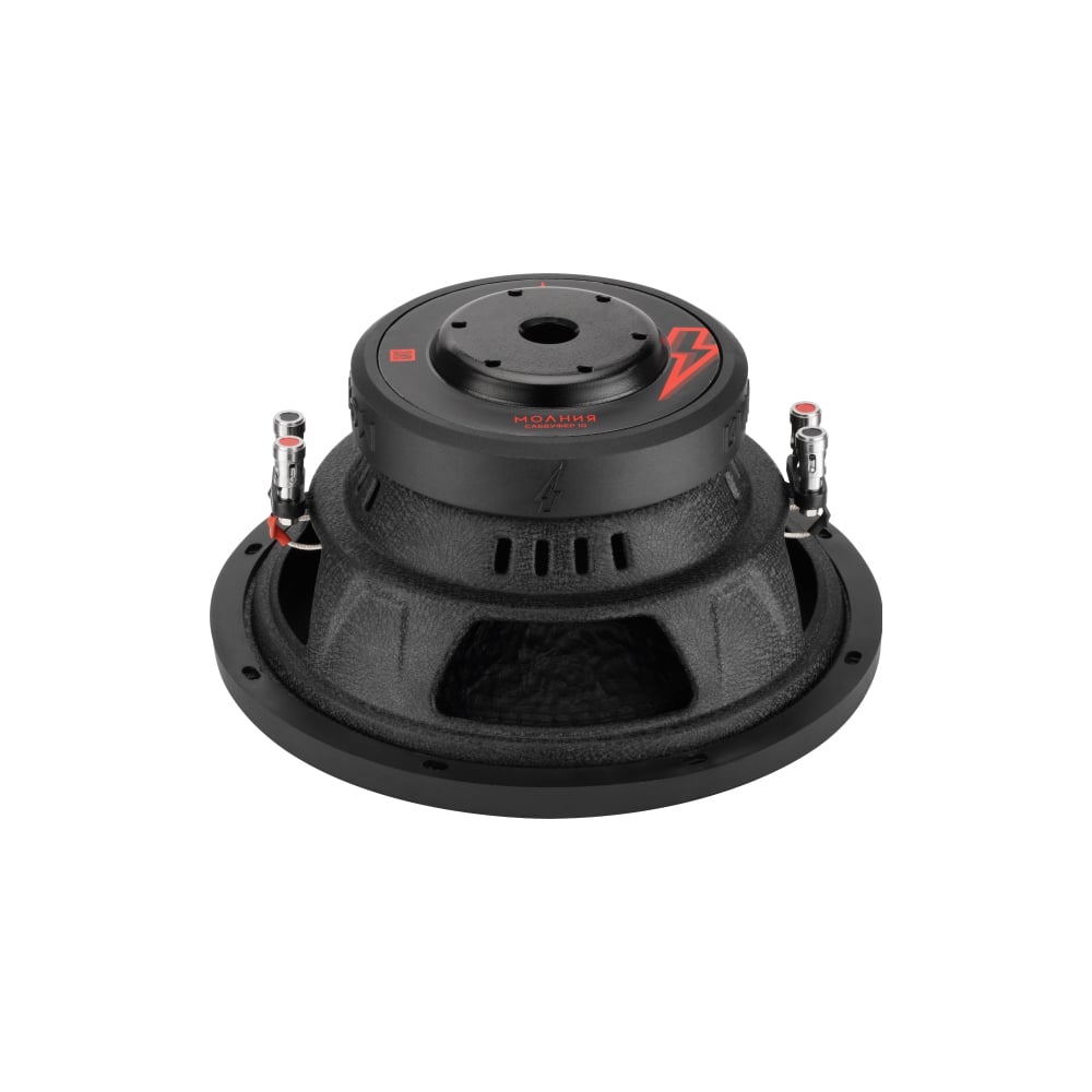 Сабвуфер Ural sound УРАЛ МОЛНИЯ 10 - выгодная цена, отзывы, характеристики, фото - купить в ...