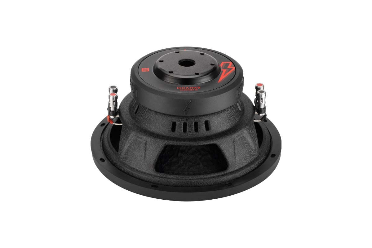 Сабвуфер Ural sound УРАЛ МОЛНИЯ 10 - выгодная цена, отзывы ...