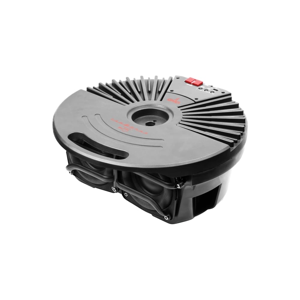 Активный сабвуфер Ural sound УРАЛ СИМФОНИЯ 15 - выгодная цена, отзывы, характеристики, фото ...