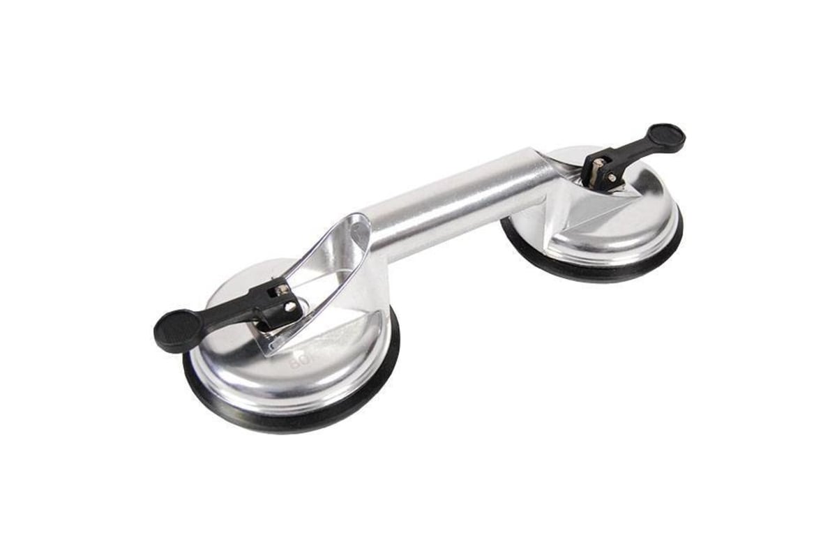 Двойная присоска TTOOLS 100BI - выгодная цена, отзывы, характеристики ...