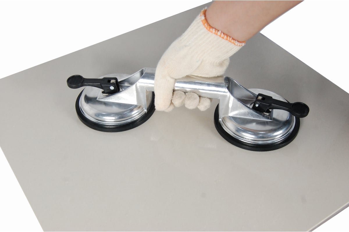 Двойная присоска TTOOLS 100BI - выгодная цена, отзывы, характеристики ...