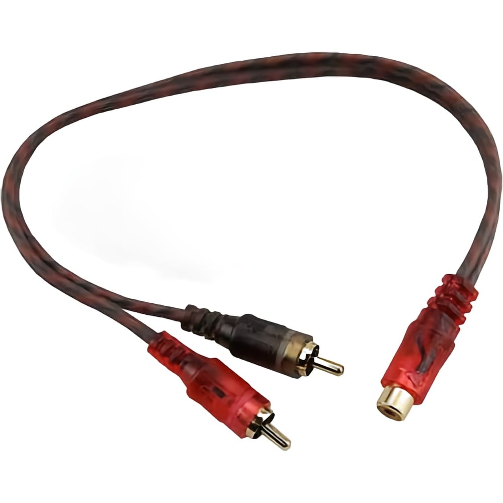 Разветвитель Ural sound -Y URAL YRCA-BV1F2M - выгодная цена, отзывы ...