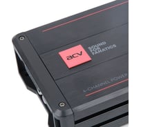 Усилители звука автомобильные - купить по выгодной цене от 3799 рублей, подбор по отзывам и ...