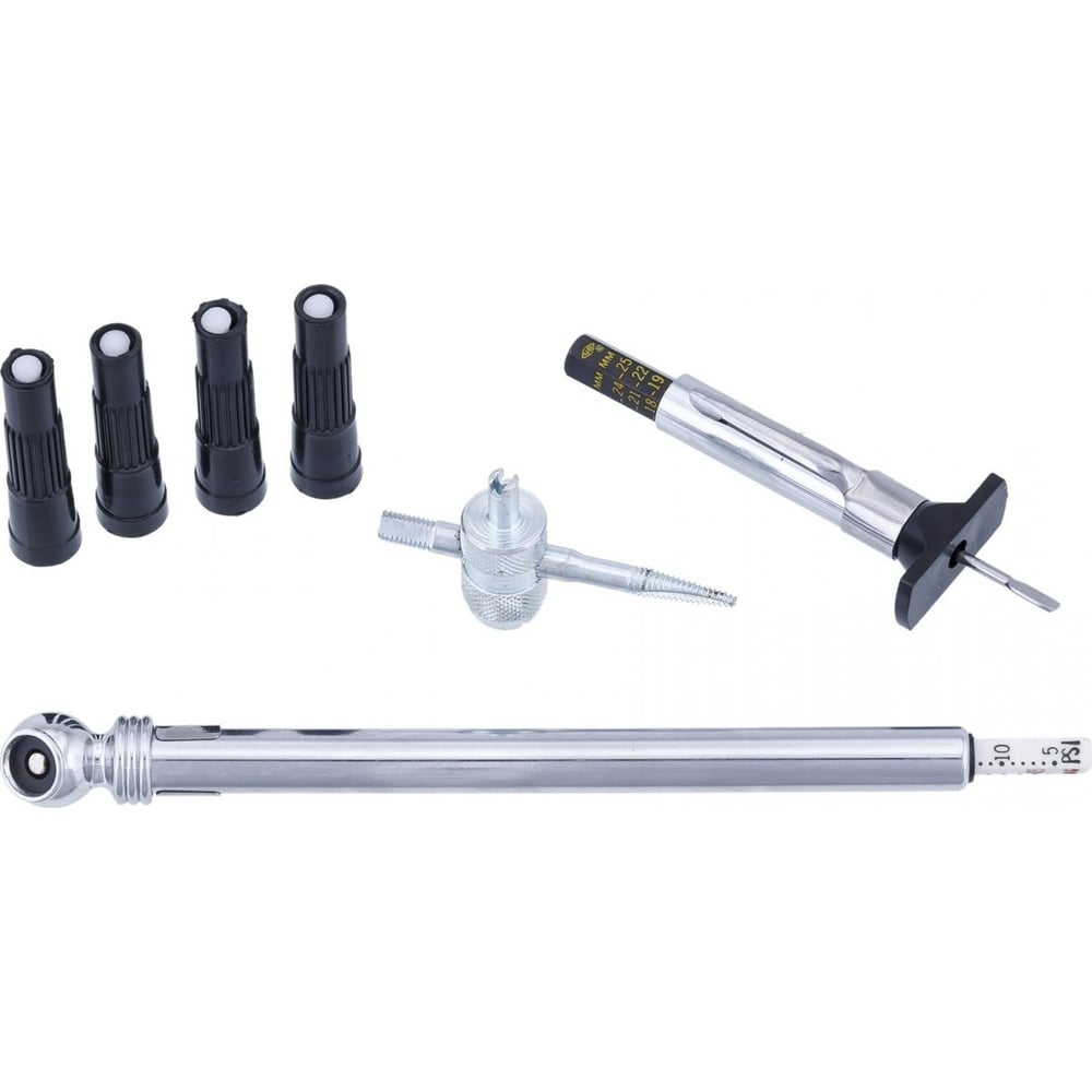 Набор для обслуживания шин 4шт KT TOOLS PA-3627 - выгодная цена, отзывы ...