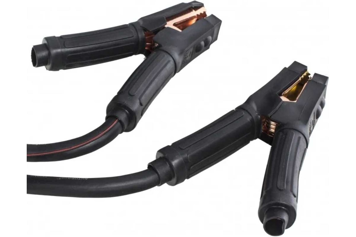 Пусковые провода AUTOPROFI AP BC - 8000 Extreme - выгодная цена, отзывы ...