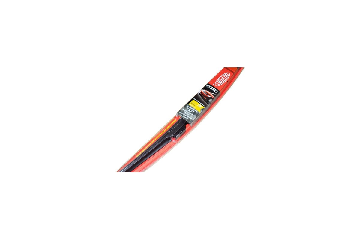 Щетка стеклоочистителя DUPONT HYBRID ULTRA DP7621 21, 53см - выгодная ...