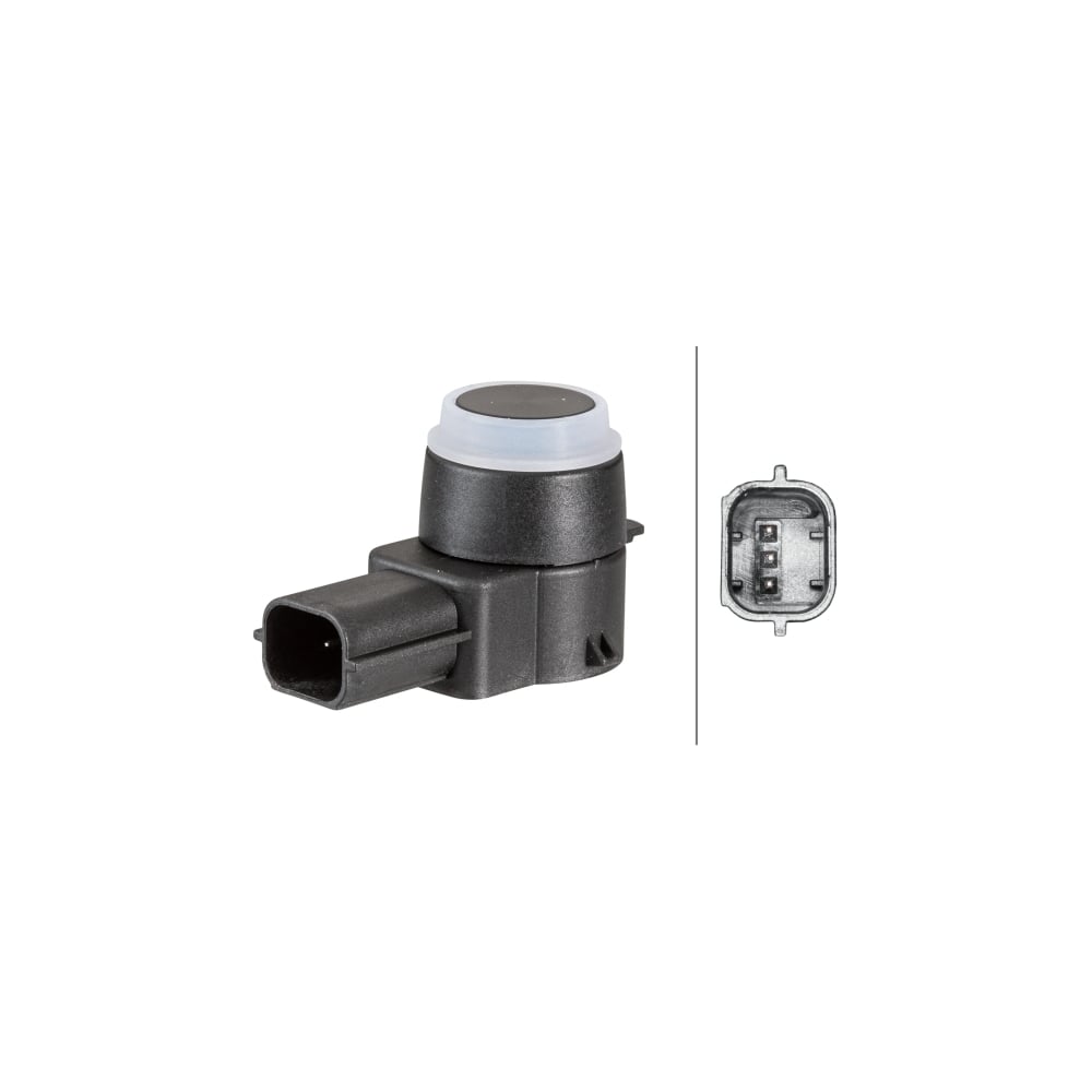 Датчик парковки Hella OPEL 6PX 358 141-111 - выгодная цена, отзывы ...