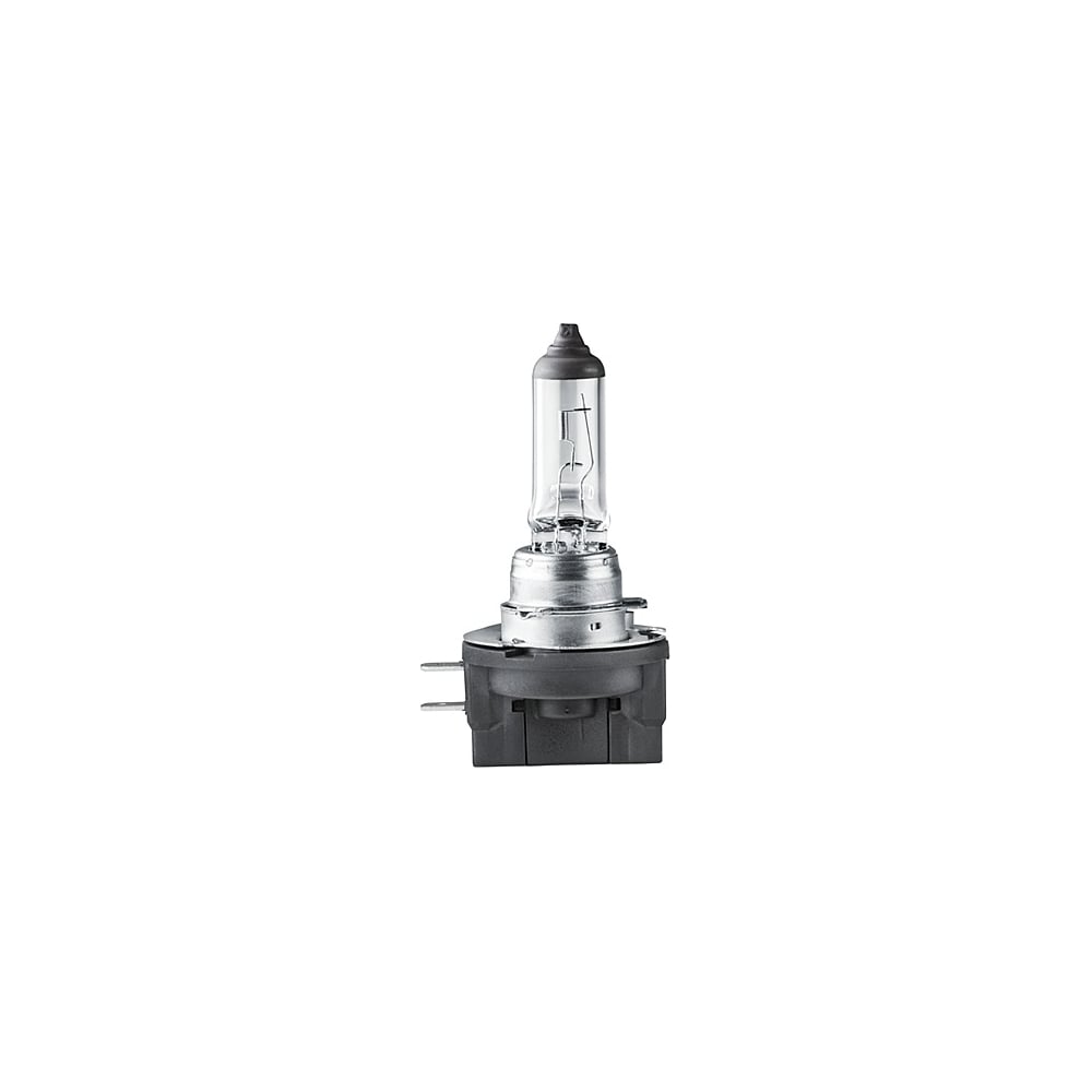 Лампа накаливания Hella, H11B 12V 55W PGJY19-2 8GH 008 358-141 ...