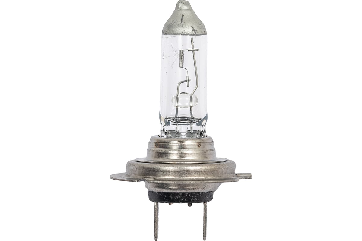 Лампа накаливания Hella, H7 12V 55W PX26d, +60% 8GH 223 498-231 ...