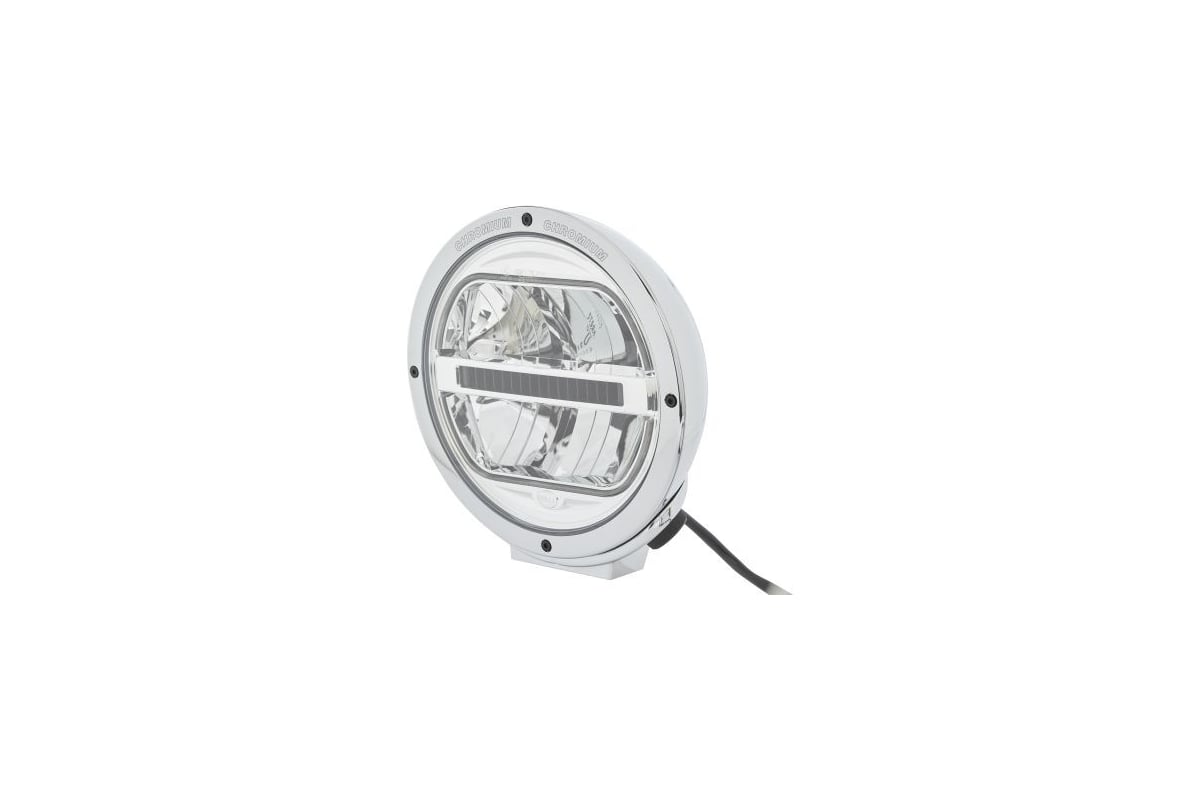 Фара Hella Luminator LED Chromium 25 1F8 016 560-021 - выгодная цена ...