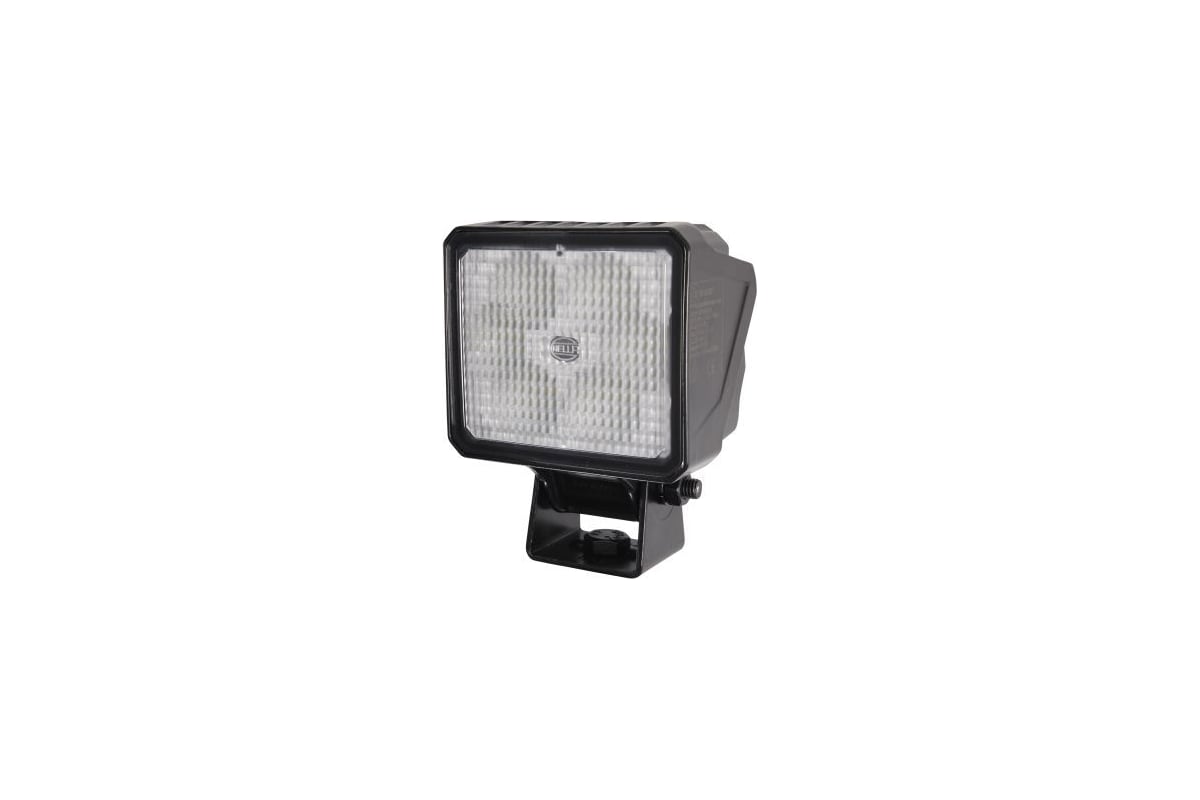 Фара рабочего света Hella Eco 26 LED ближний свет, DEUTSCH 1GA 996 579 ...