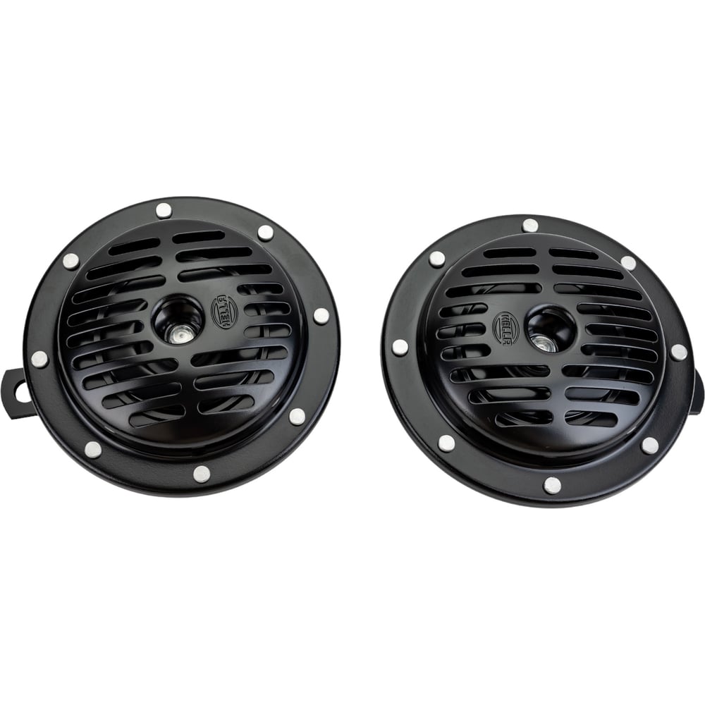 Звуковой сигнал Hella DL50 Heavy Tone 12 В 3CB 004 811-042 - выгодная ...