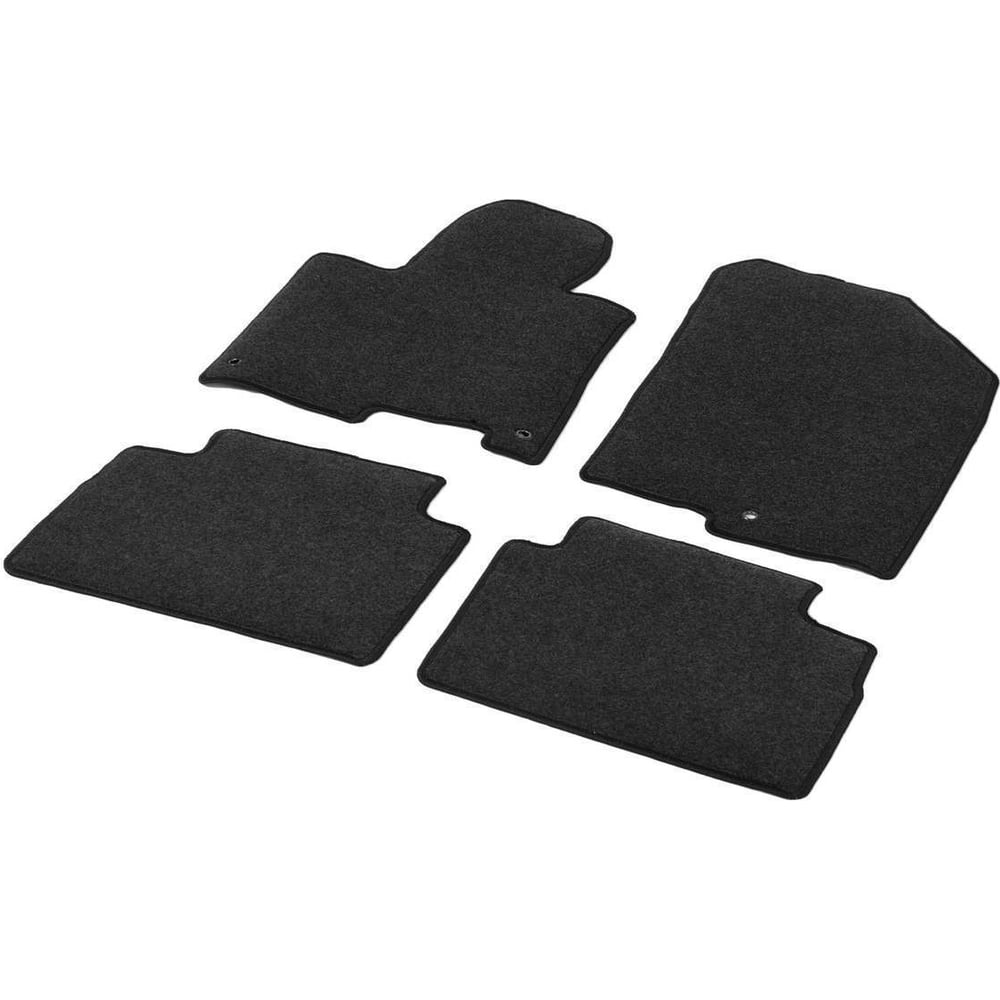 Текстильные коврики в салон AutoFlex standard kia sportage v 2021-н.в ...