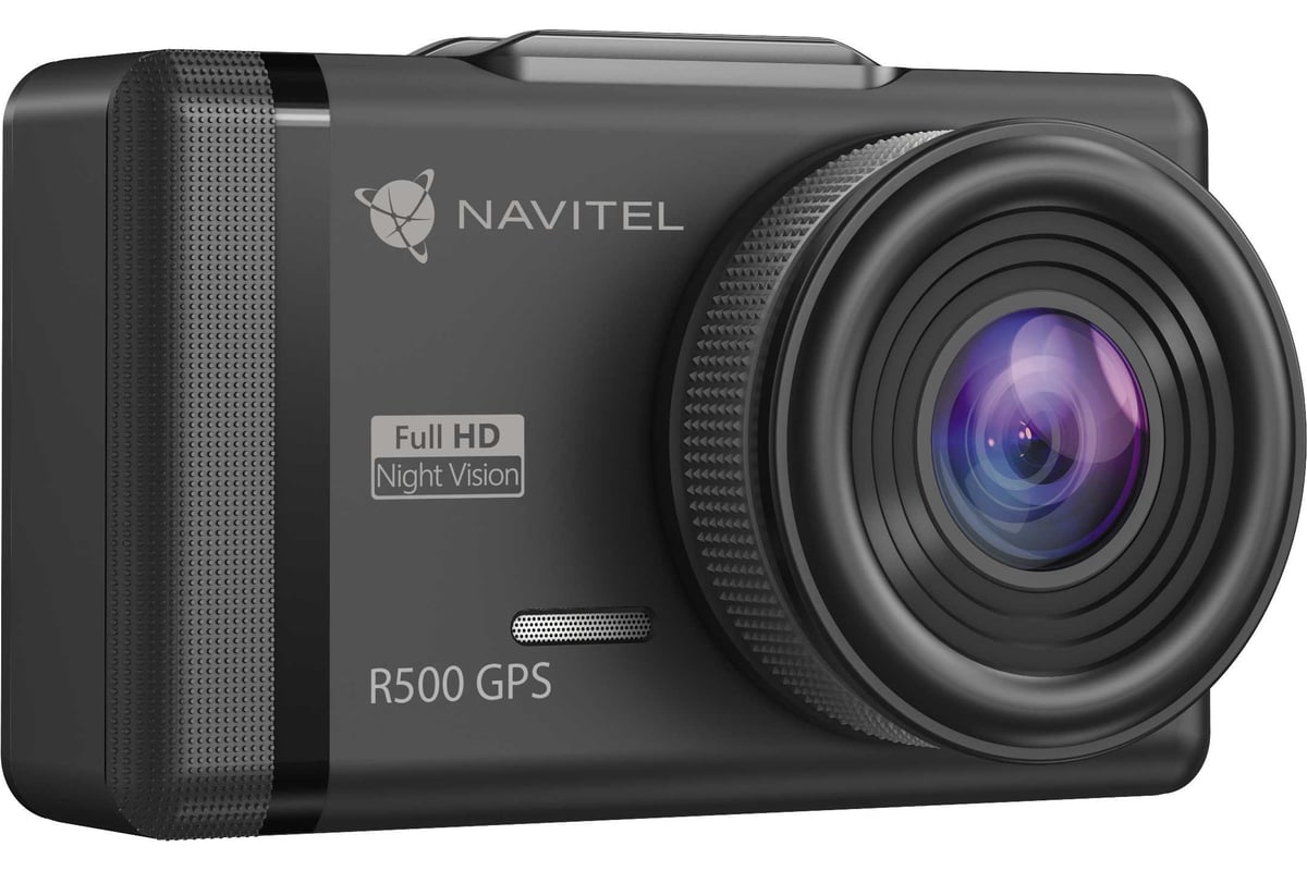 Видеорегистратор NAVITEL R500 GPS - выгодная цена, отзывы ...