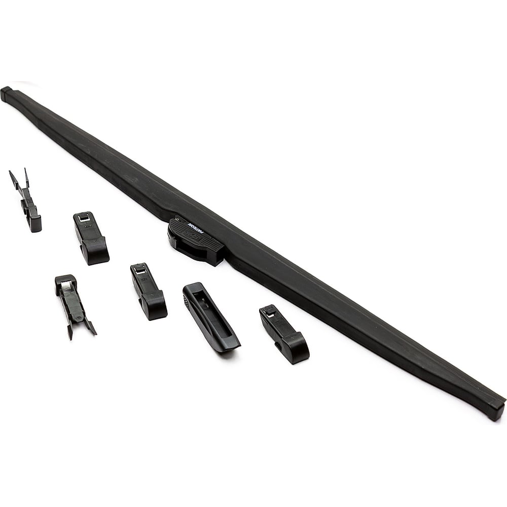 Щетка стеклоочистителя WINTER 61 см, зимняя, универсальная + 7 ...