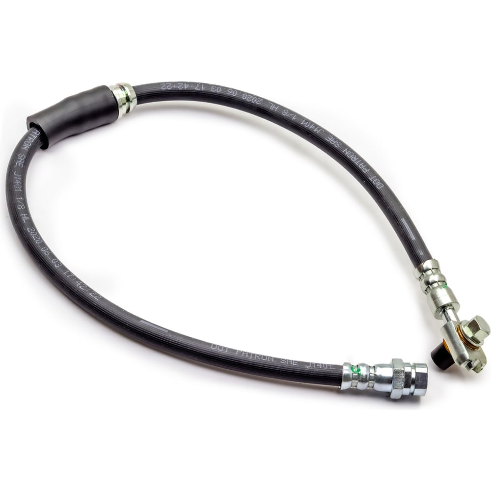 Шланг тормозной передний VW Jetta IV 11-18 PATRON PBH0305 - выгодная ...