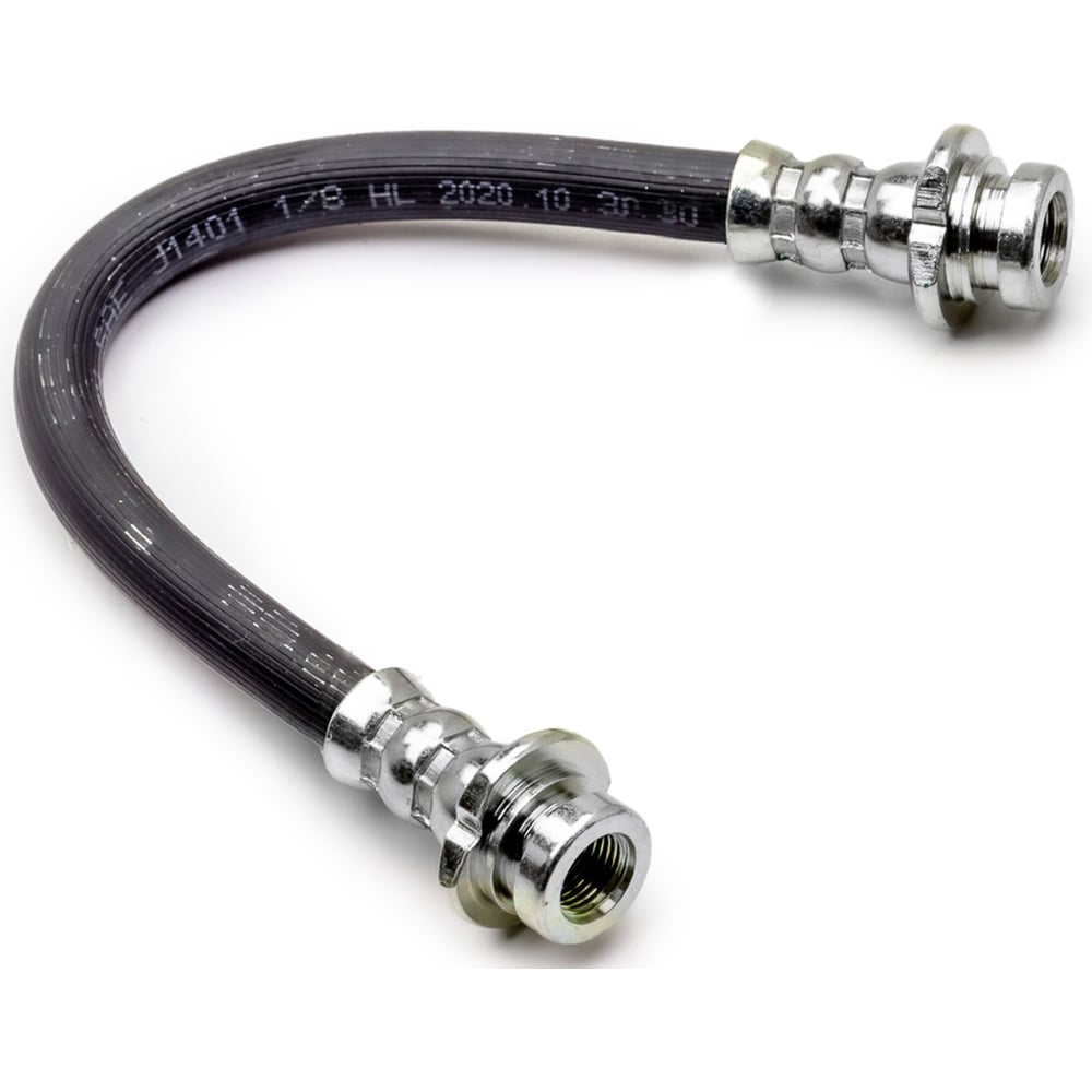 Шланг тормозной задний CHEVROLET Aveo T200 03-10 PATRON PBH0275 ...