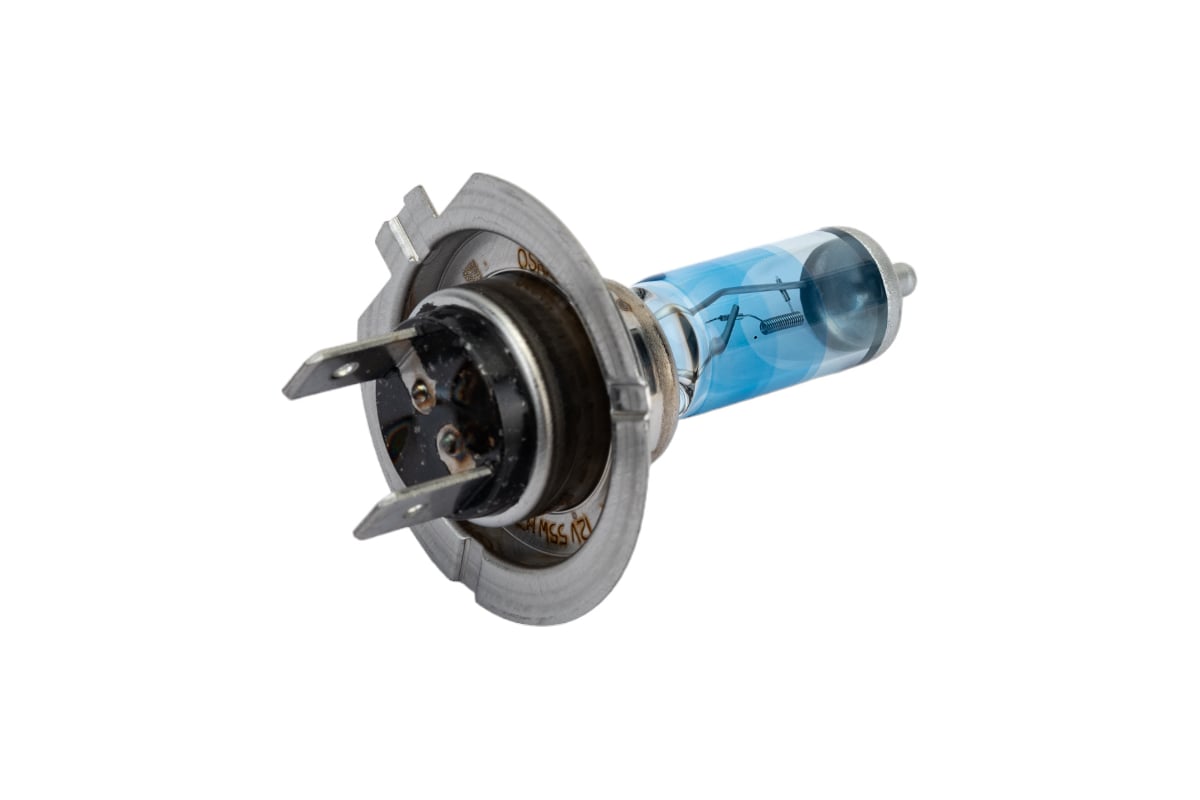 Автолампа Osram H7, 55 Вт, PX26d, +100 проц. COOL BLUE INTENSE NextGen ...