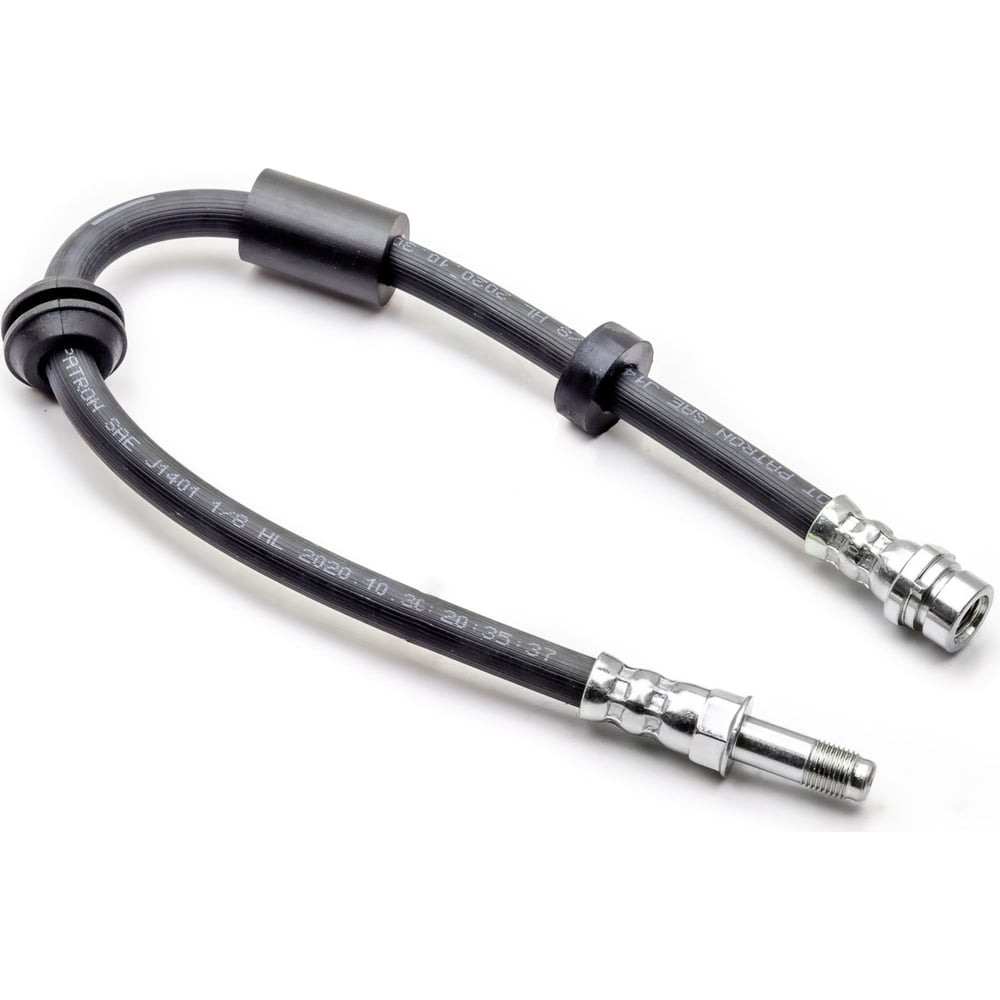 Шланг тормозной передний FORD Focus II / C-Max 05-11 PATRON PBH0097 ...