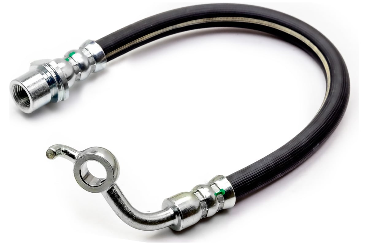 Шланг тормозной задний TOYOTA RAV4 IV (A30/A40) 06-18 PATRON PBH0260 ...
