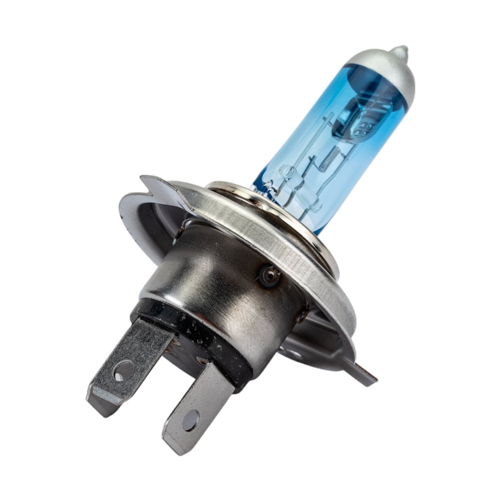 Автолампа Osram H4, 60/55 Вт, P43t, 38+100 проц. COOL BLUE INTENSE ...