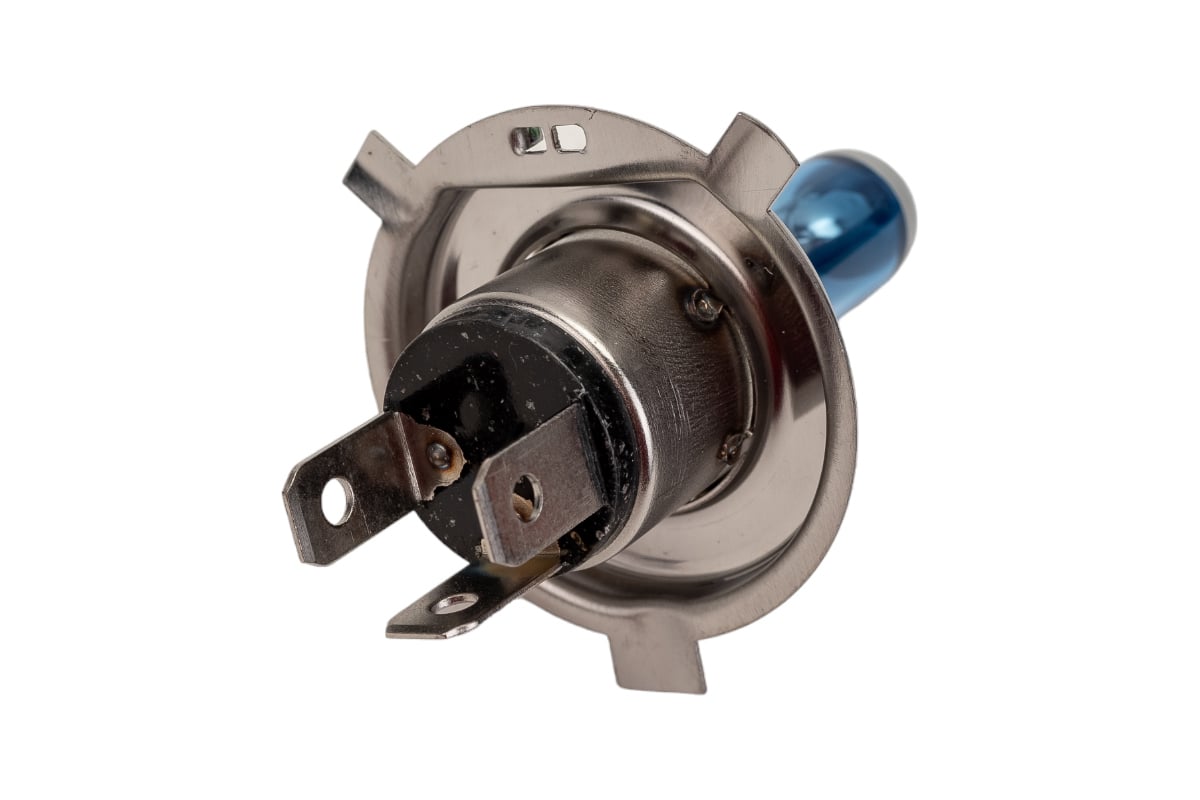 Автолампа Osram H4, 60/55 Вт, P43t, 38+100 проц. COOL BLUE INTENSE ...