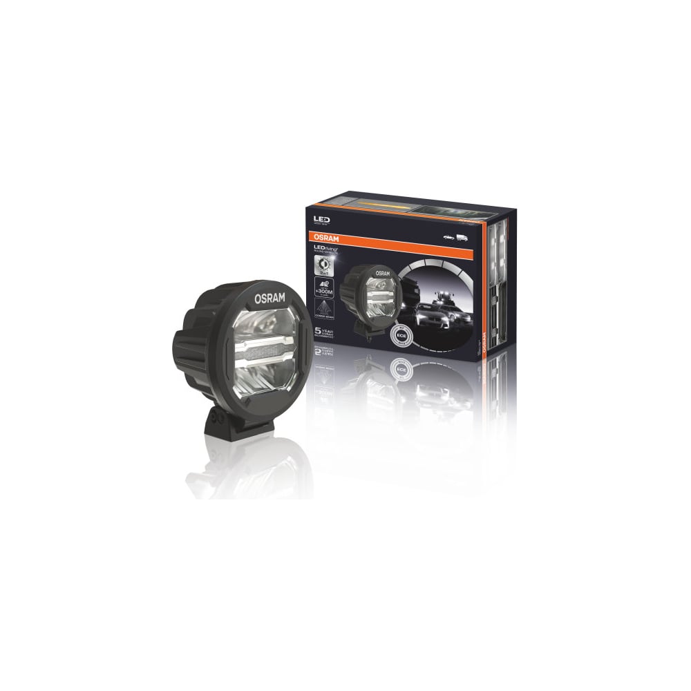 Фара дополнительного дальнего/рабочего света Osram Multifunctional ECE ...