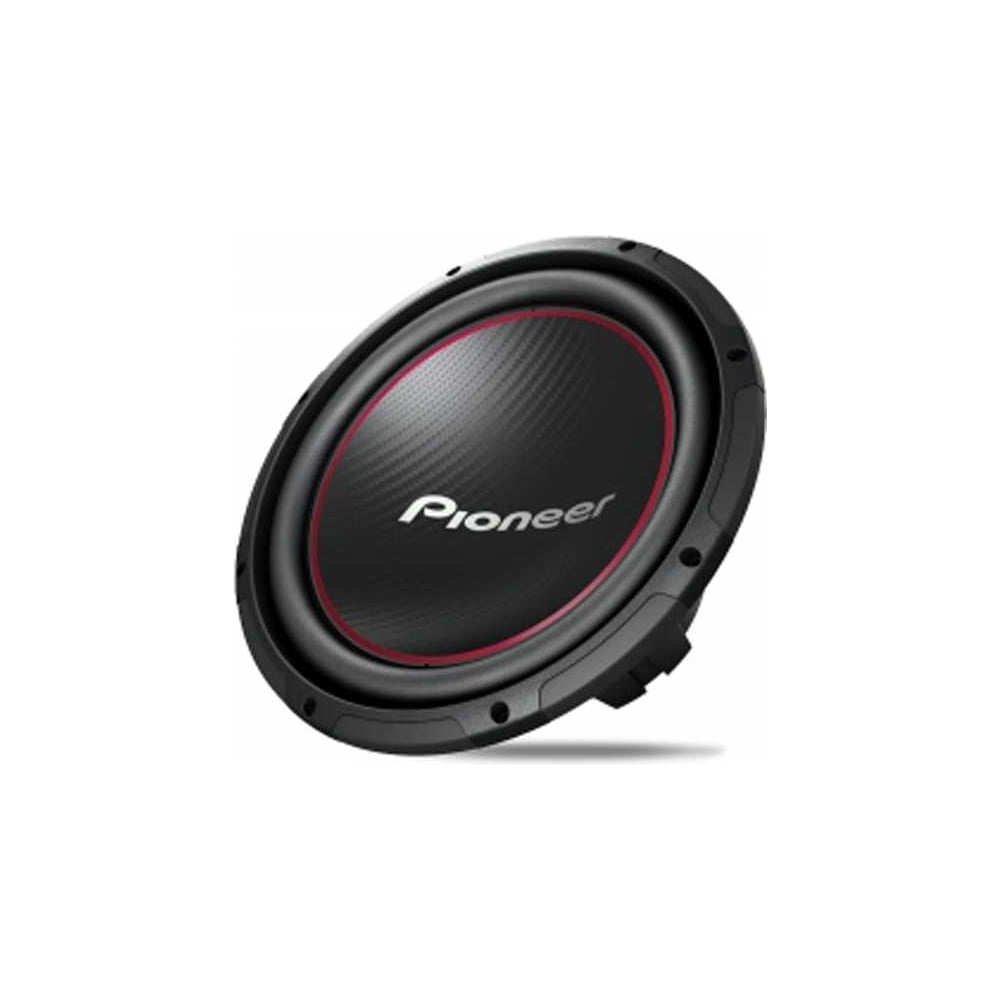 Сабвуфер PIONEER TS-W304R - выгодная цена, отзывы, характеристики, фото ...