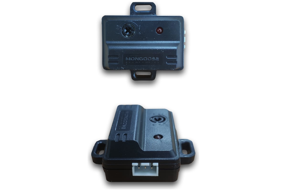 Автосигнализация Security Mongoose Msecurity - выгодная цена, отзывы ...