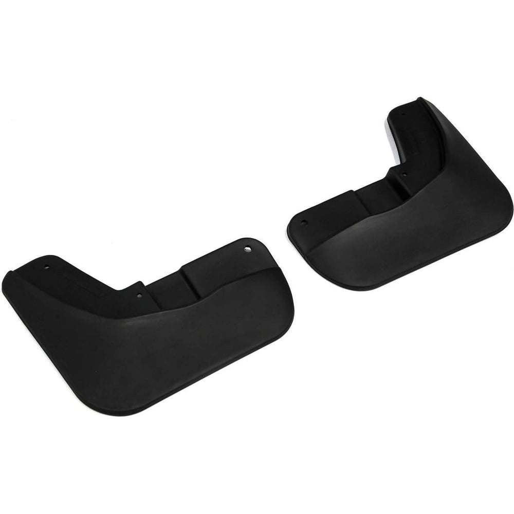 Брызговики Rival передние, для Lada Vesta Cross седан/универсал, 2018-н ...