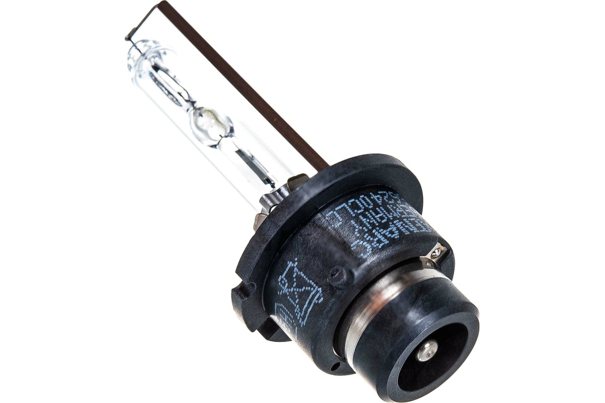 Автолампа OSRAM D2S 35 P32d-2 XENON CLASSIC XENARC 4150K 85V, 1, 10 ...