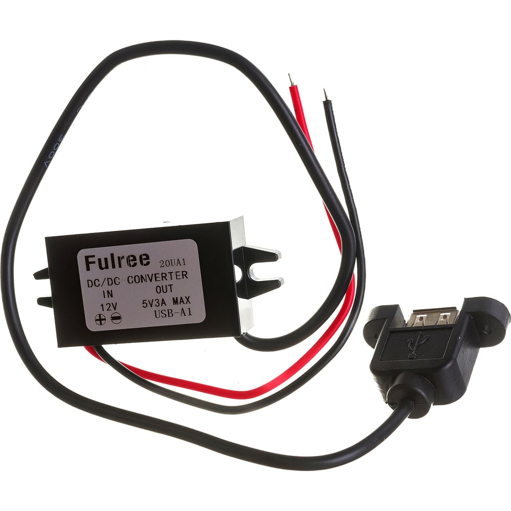 rexant dc 12v 16 0601