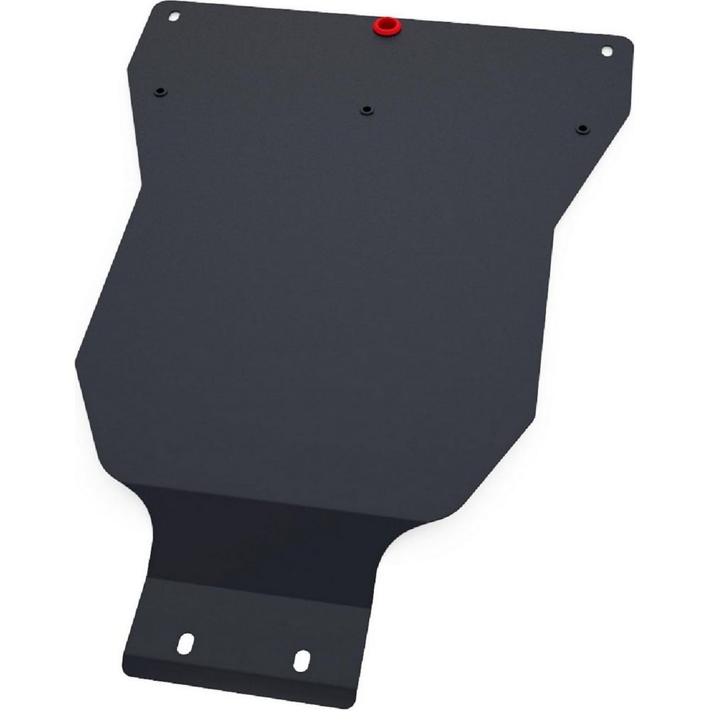 Защита КПП для Mercedes-Benz С-class АКПП 2000-2007, st 2mm АвтоБроня ...