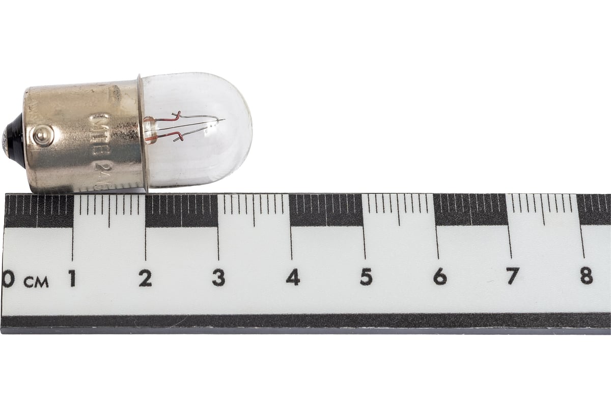 Лампа MTE r5w 24v 5w ba15s 27201402 - выгодная цена, отзывы ...