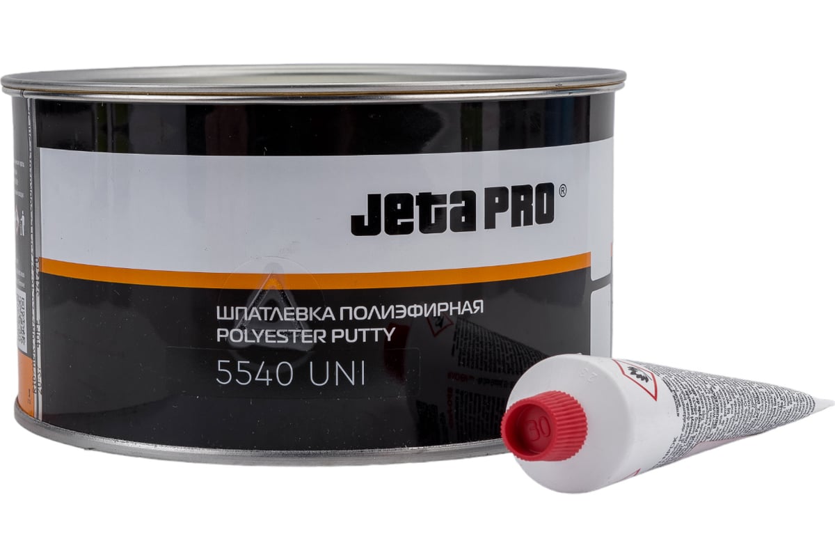 Шпатлевка Jeta PRO UNIVERSAL 1,8 кг 5540/1,8 - выгодная цена, отзывы ...