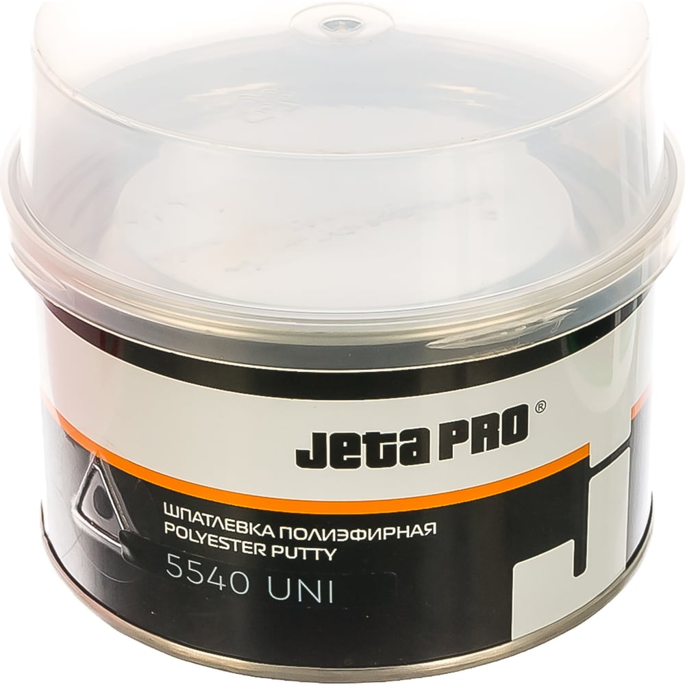 Шпатлевка Jeta PRO UNIVERSAL 0,5 кг 5540/0,5 - выгодная цена, отзывы ...
