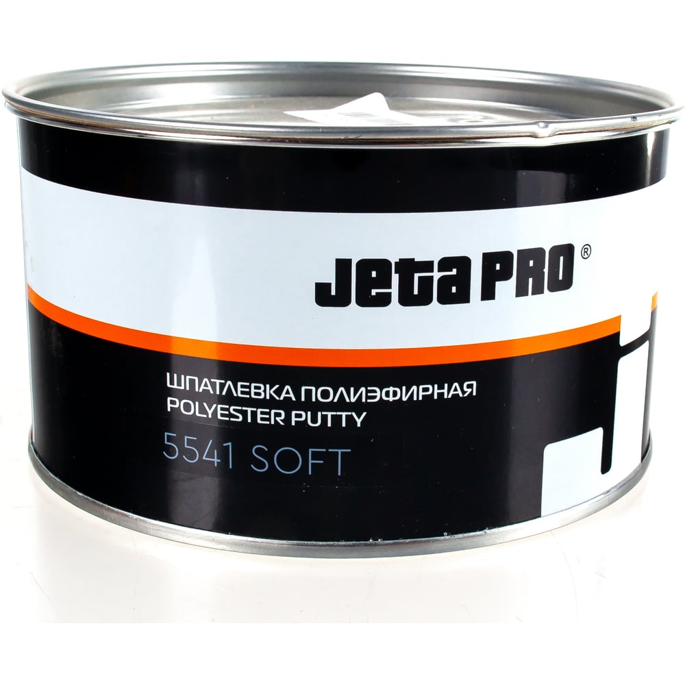Шпатлевка Jeta PRO SOFT 1.8 кг 5541/1,8 - выгодная цена, отзывы ...