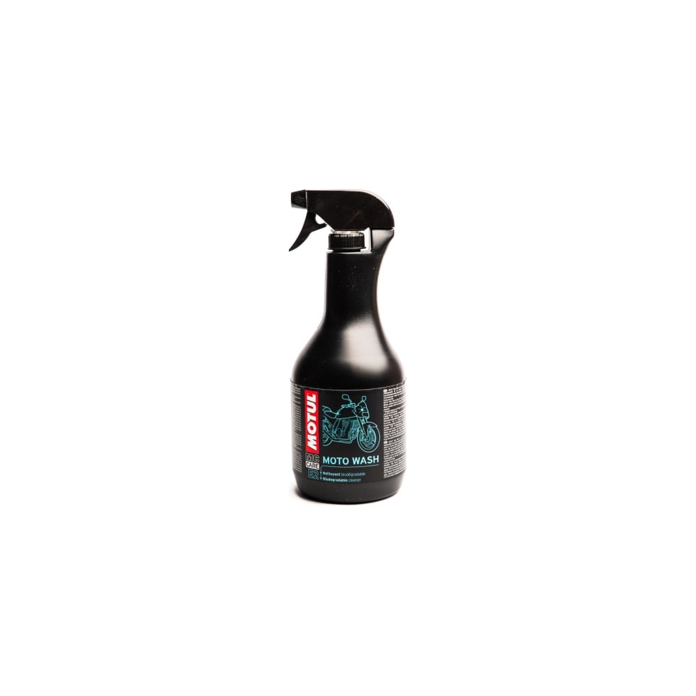 Очиститель MOTUL Е2 Moto Wash 1 л 105505 - выгодная цена, отзывы ...