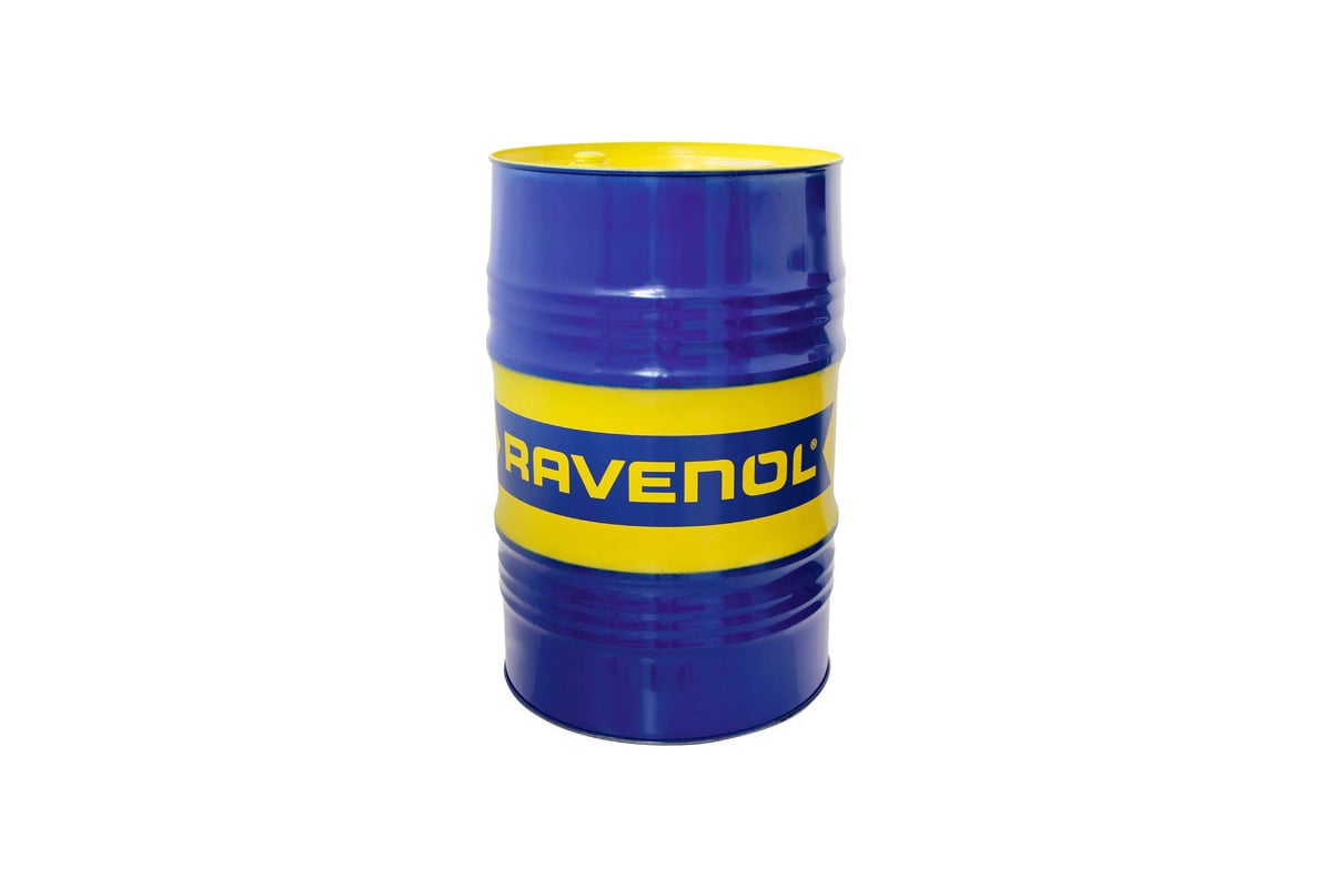 Антифриз RAVENOL OTC Organic Technology Concentrate концентрат лила, 60 ...