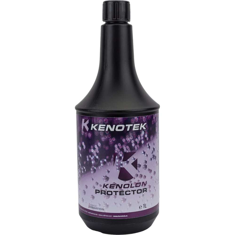 Консервирующий воск Kenotek на основе тефлона Kenolon Protector, 00.0820.24.0005302 - выгодная ...