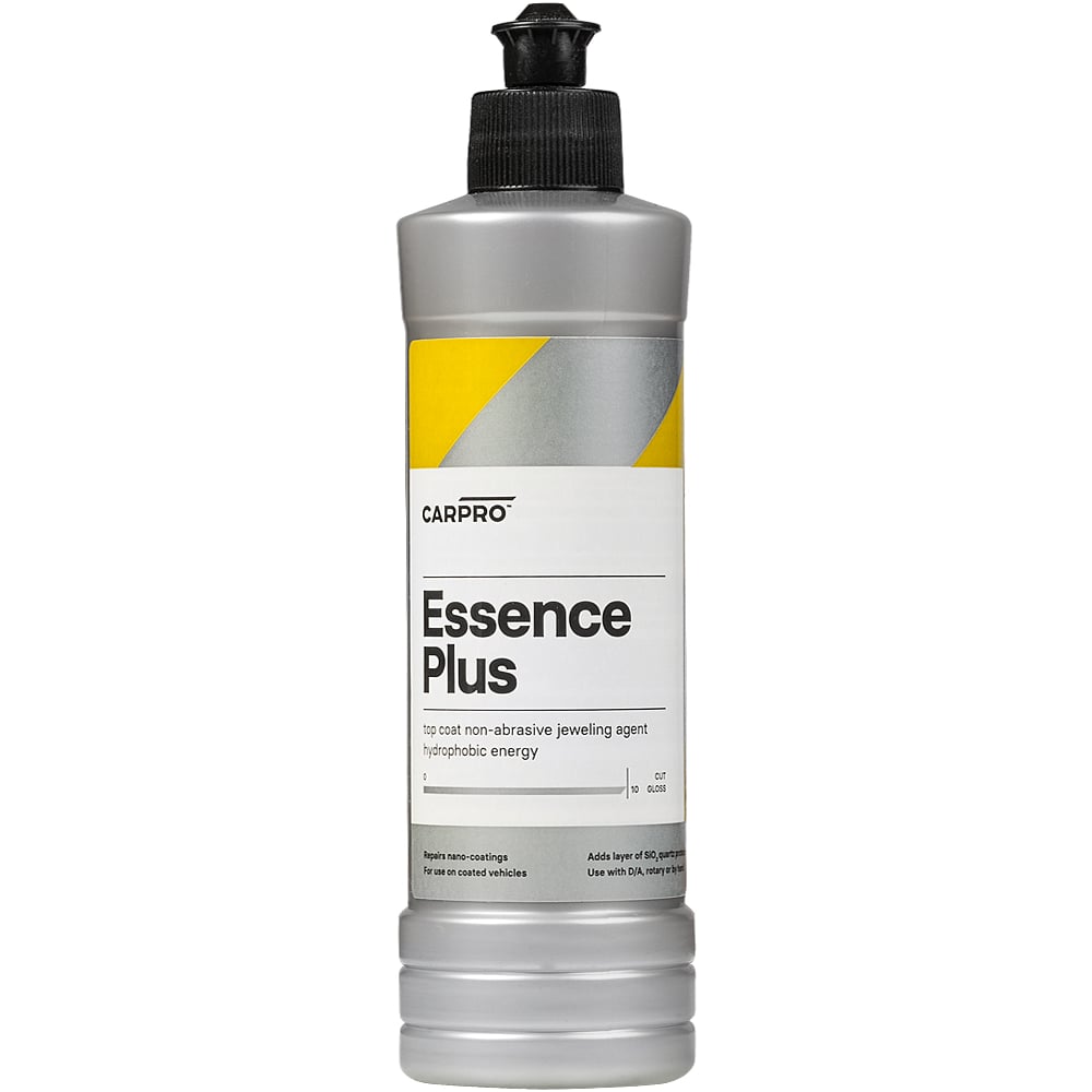 Полироль для кузова CARPRO Essence plus гибридная финишная паста, 250 ...