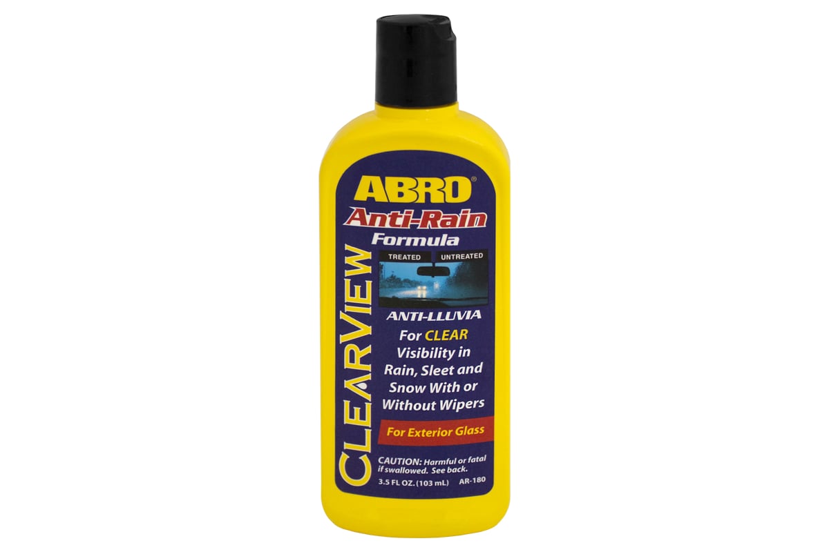 Антидождь ABRO INDUSTRIES INC Abro 103 мл AR-180 - выгодная цена ...
