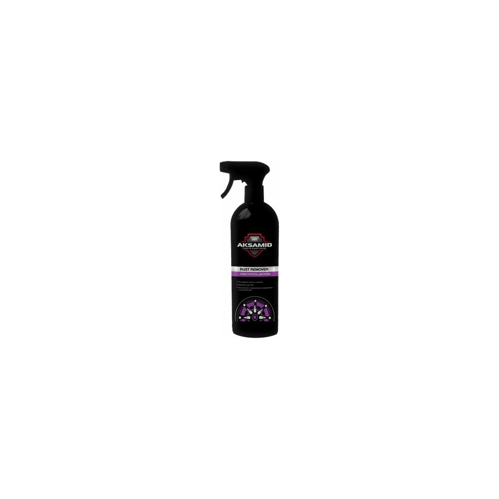 Очиститель дисков АиС rust remover 7701105 - выгодная цена, отзывы ...